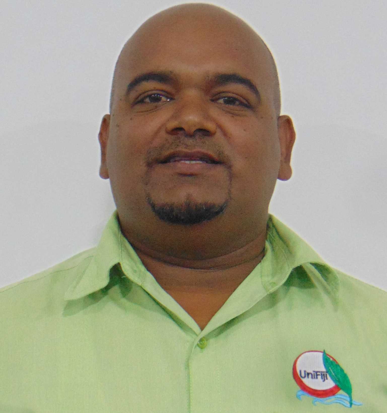 SOST Alumni | School Of Science And Technology Fiji