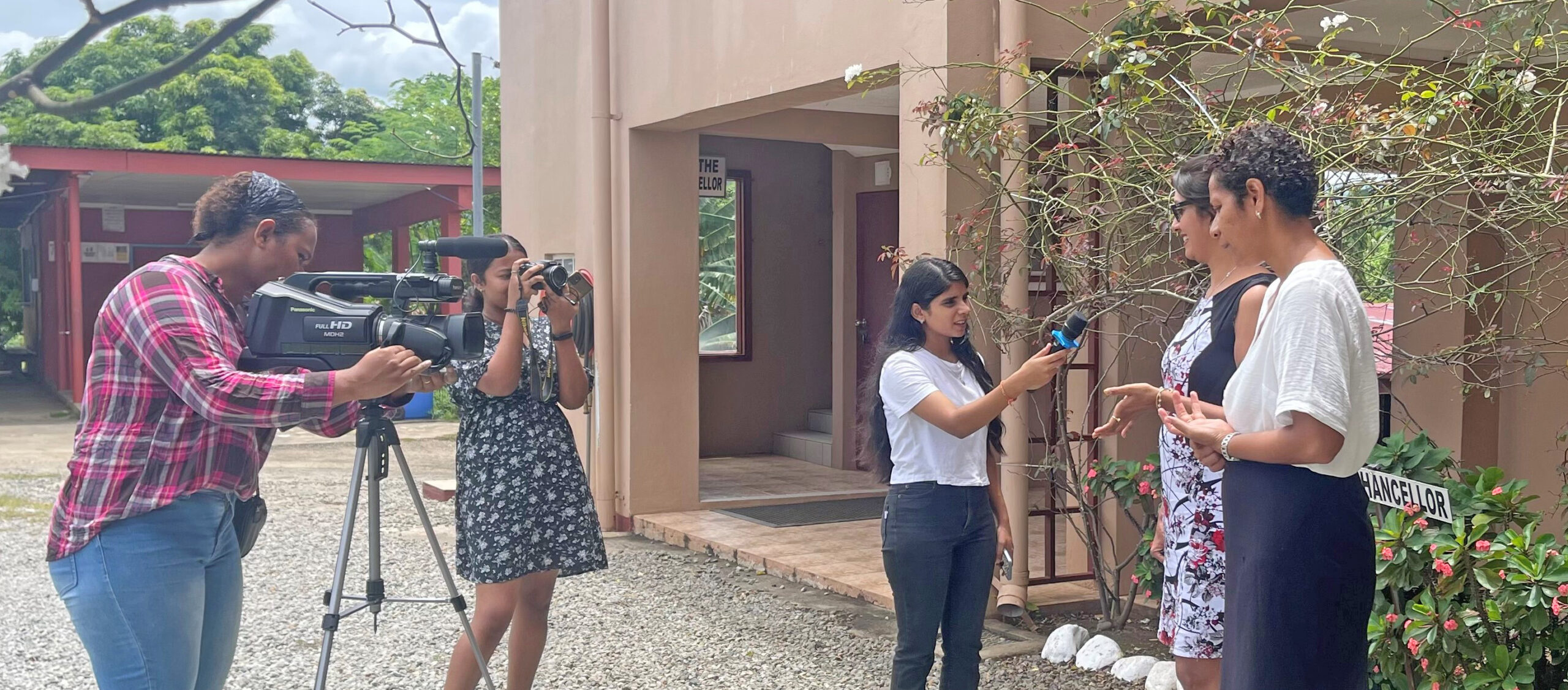 World Press Freedom Day 2025: Addressing the Impact of Artificial ...