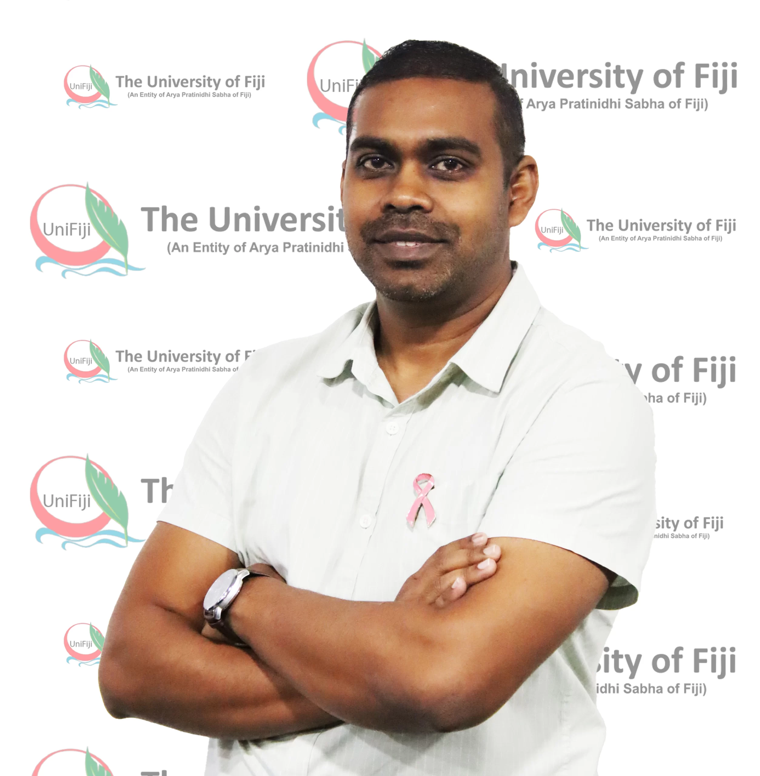 University of Fiji’s Executive Director Human Resources Receives 2025 ...