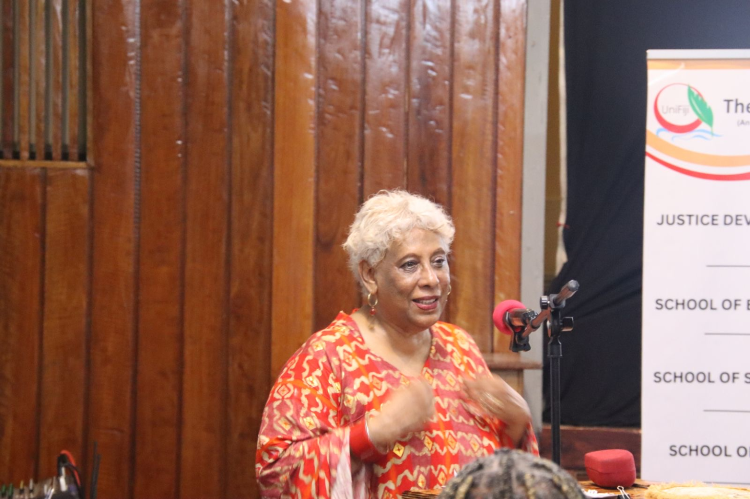 The University of Fiji Announces Major Suva Central Campus Extension ...