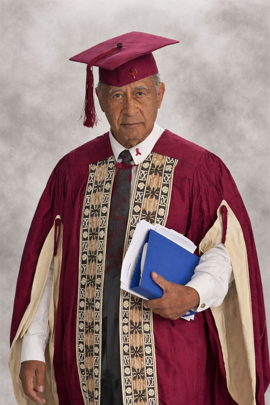 The University of Fiji Mourns the Passing of Former Chancellor, Ratu ...